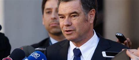 Senador Ossandón Se Retracta De Sus Dichos Sobre Sexo Anal Fue Una