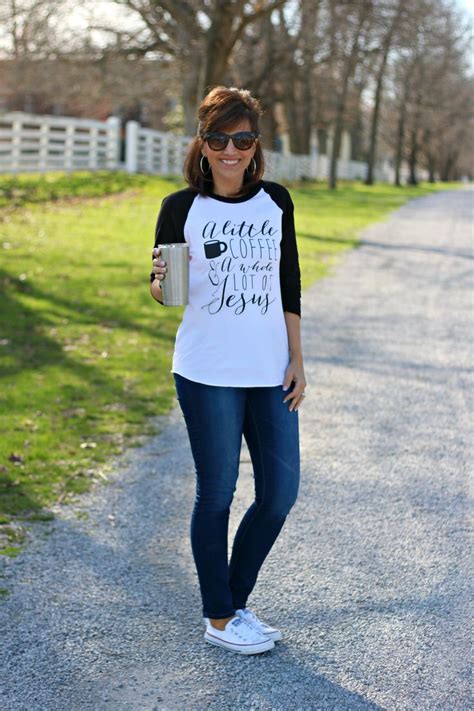 17 Best Images About Graphic Tees On Pinterest Midi Pencil Skirts Blazers And Skirts