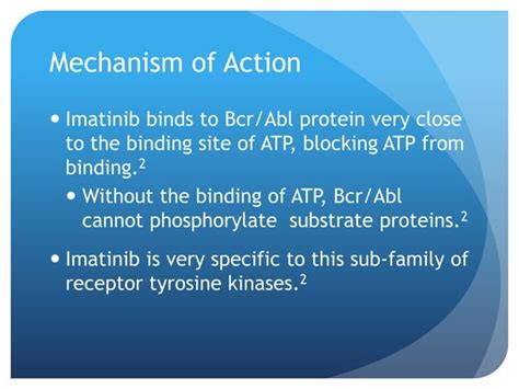 Gleevec Group Presentation 1 Pptx