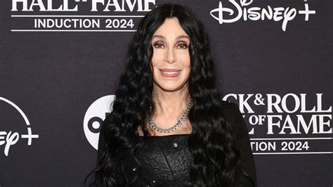 Cher Details Having Revenge Sex With Boyfriend At Years Old Mandatory