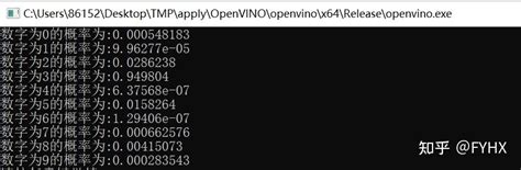 OpenVINO CPU部署 知乎
