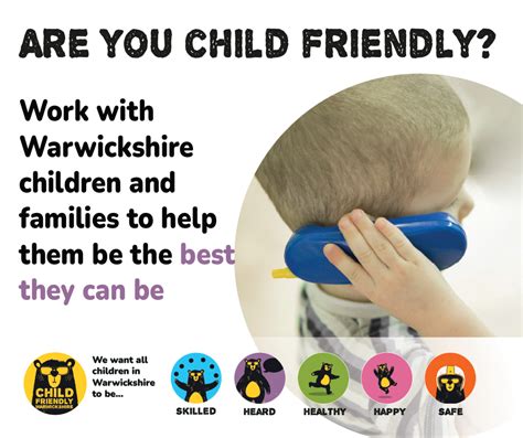 Council Seeking Experienced Social Workers To Help Make Warwickshire