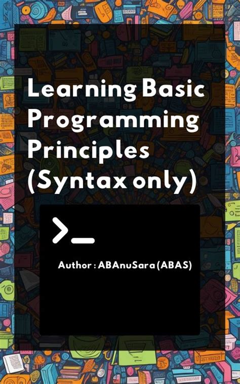 new book cover image on this blog anupriya balasubramanian posted on