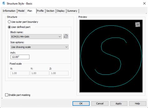 Solved Annotative Vs Non Annotative Blocks Autodesk Community