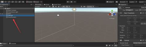 Unity 简易ui管理器unity Ui管理器 Csdn博客