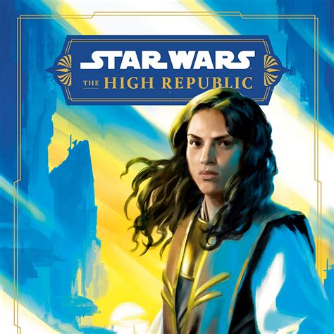 Star Wars The High Republic Convergence Ign