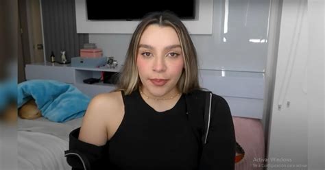 ¿quién Es Sofía Castro Y Por Qué Estuvo Internada En Una Clínica Psiquiátrica Colombia