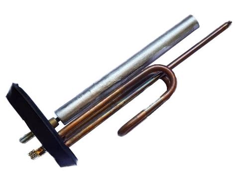 ТЭН на бойлер АРИСТОН 2,0 кВт (2000 Вт), цена 384 грн., купить в ...