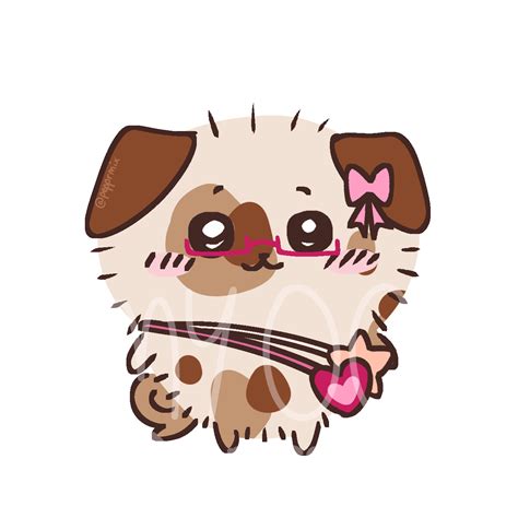 Chiikawa Sona On Toyhouse