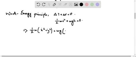 How To Calculate Maximum Velocity