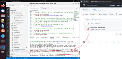 Bug Reporting Feature · Issue 461 · Acterglobala3 · Github
