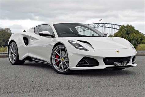 Lotus Emira Buy A New Or Used Emira Sports Car