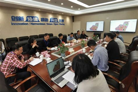 区政协第五委派民主监督小组就亚运城市风貌工程进行民主监督