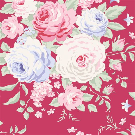 Tilda Old Rose The Homemakery
