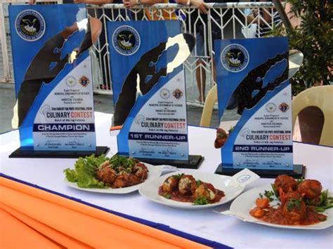Pateros ‘balut Festival Celebrates Culinary Tourism The Manila Times