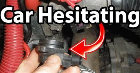 Oil On Camshaft Position Sensor Causes And Fixes Mechanic Times
