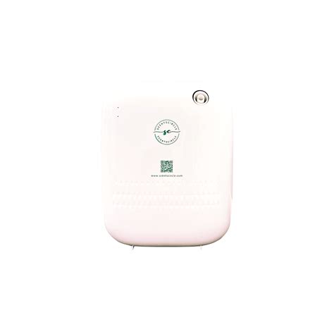 Edge Aroma Scent Diffuser Scentscircle