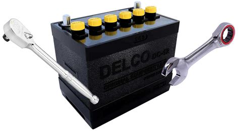 Tools Needed To Change Car Battery Essential Gear Guide Jeep Car Info