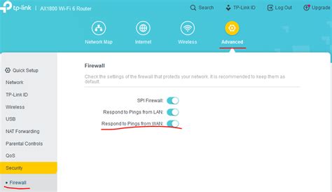 Tp Link DDNS Configuration Home Network Community