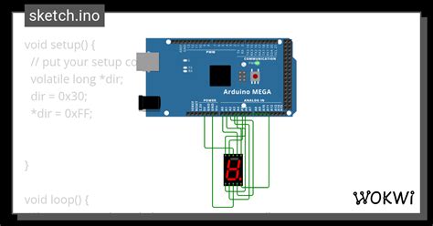 Kavvin 1 Wokwi Esp32 Stm32 Arduino Simulator