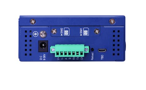 5g Multi Port Industrial Cellular Router 5g Multi Port Industrial Cellular Router
