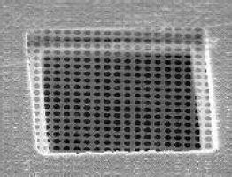 Transmission Electron Microscopy Grids Tem Grids