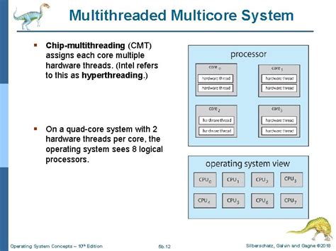 Chapter 5 B Advanced Cpu Scheduling Operating System