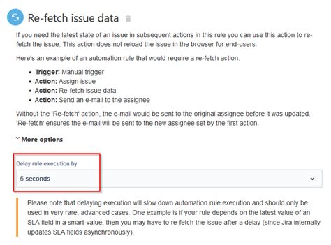 Solved Automation Jql Condition Using Smart Values