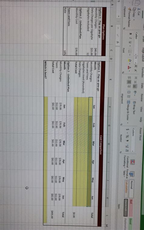 solved a am using the sum formula and switching between