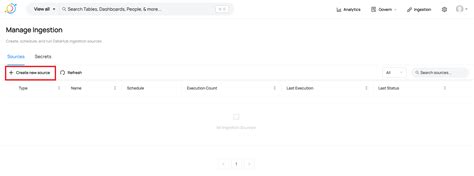 Configure A Teradata Vantage Connection In Datahub Teradata Developers Portal
