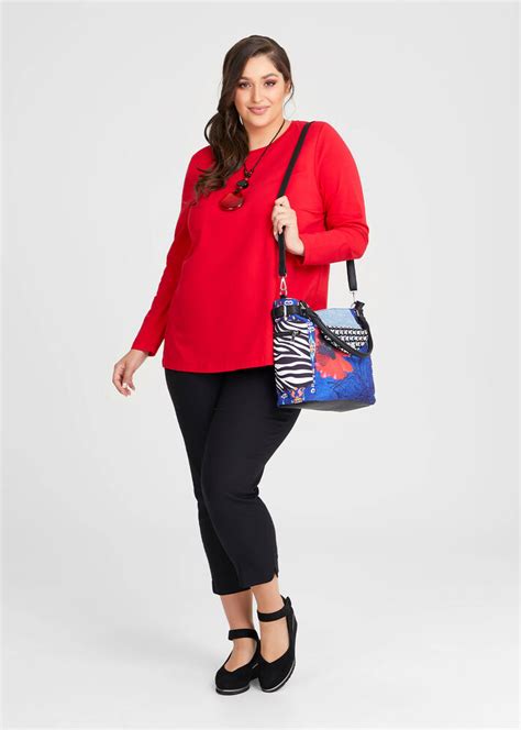 Shop Denim Patchwork Bag Accessories Taking Shape Au