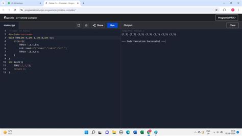prerna rai on linkedin programming logic coding problemsolving learningjourney