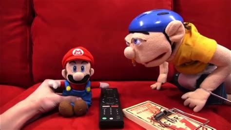 Jeffy Scream Meme Youtube