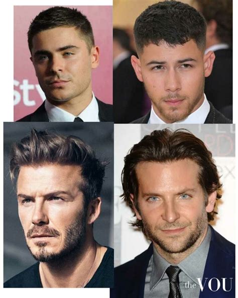 80 Most Popular Mens Haircuts Right Now Over 250 Pics The Vou