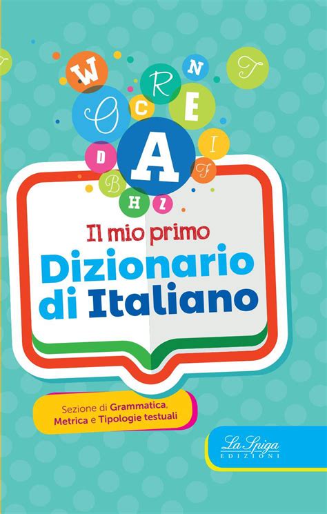 Il mio primo dizionario di Italiano by ELI Publishing - Issuu
