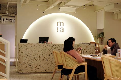 Miacucina 內湖店｜台北市內湖區｜義式創意蔬食饗宴，打破一般人對於蔬食的刻板印象，蔬食也能化身多變的美味料理·台北素食餐廳推薦