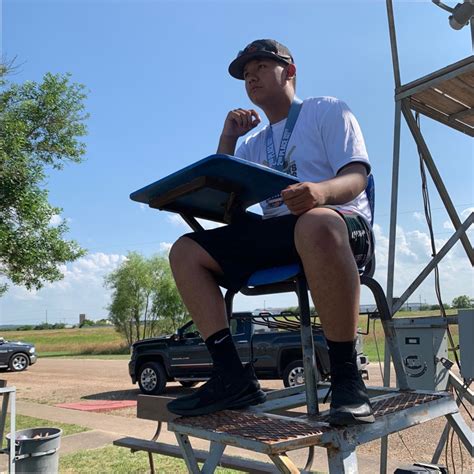 Jaden Munoz Christ Mission College Andrews Texas United States Linkedin