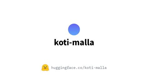 Koti Malla Koti Malla