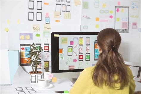 Wireframing Y Prototyping Ux Ui Para Ecommerce Wevica