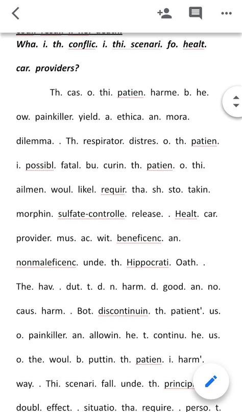 This Google Docs Glitch Cant Be Undone I Have No Other Copies Repost Because My Service