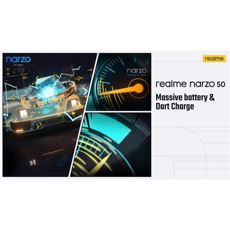 Level Up Your Summer With The Realme Narzo UrduPoint