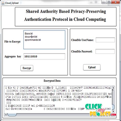 Shared Authority Based Privacy Preserving Authentication Protocol In Cloud Computing