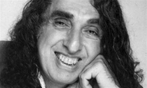 Singer Tiny Tim American Profile