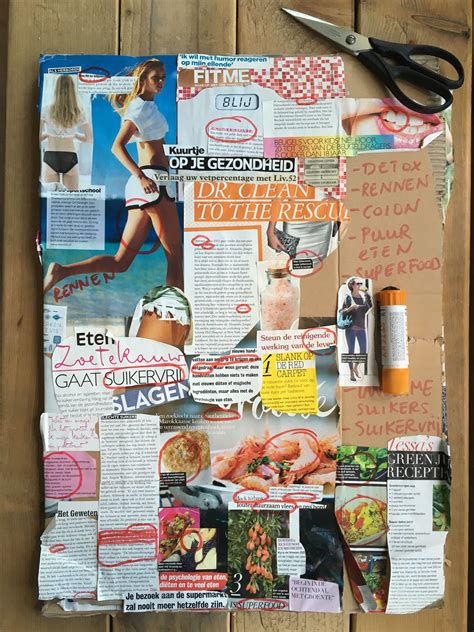 How To Create A Vision Board In Easy Steps Artofit