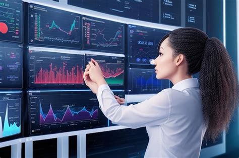 Premium AI Image Analytics Dashboard