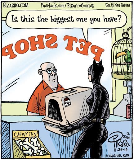 Turkey Giant Litter Box Comics Bizarro Comic Free Comics