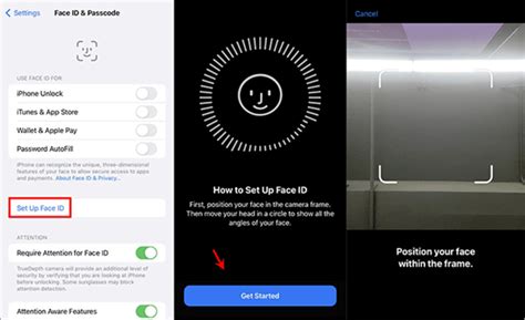 Your Passcode Is Required To Enable Face Id How To Bypass