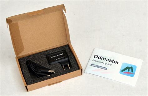 TIDRADIO Wireless Radio Programmer BL 1 Bluetooth Review The Best Ham Radio Articles Tips