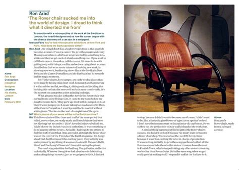 Dezeen Book Of Interviews Now With Free Uk Shipping