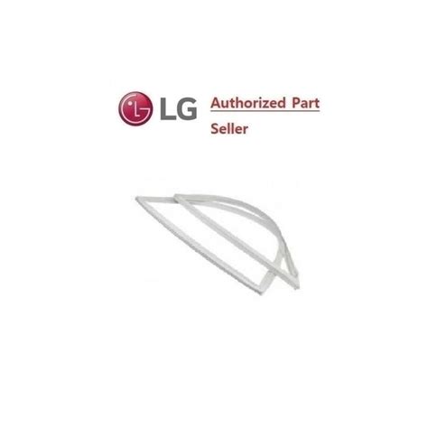 Lg Genuine Freezer Part Adx Door Gasket